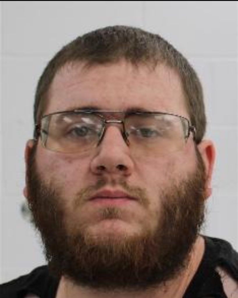 Uniontown man accused of possessing child pornography - Herald-Standard